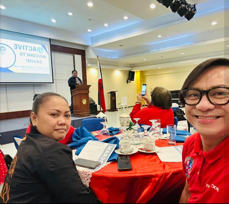 CSSD Regional Program 2024 - Albay